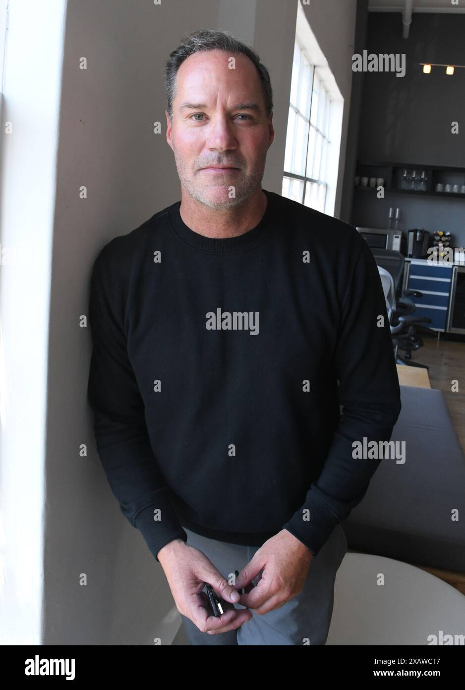 Los Angeles, California, USA 8th June 2024 (EXCLUSIVE) Actor/Coach ...