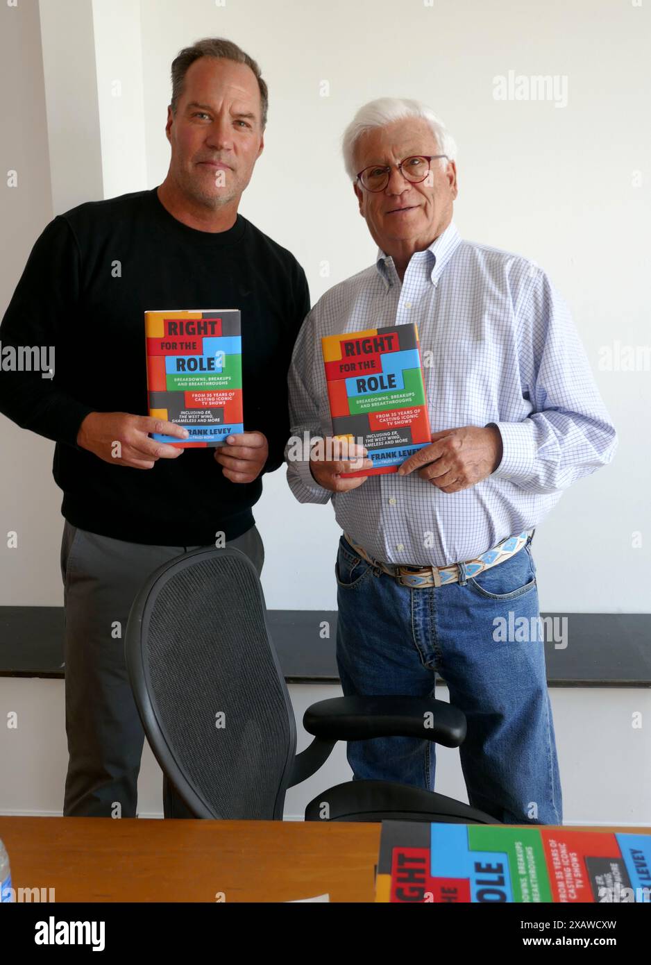 Los Angeles, California, USA 8th June 2024 (EXCLUSIVE) Actor/Coach ...