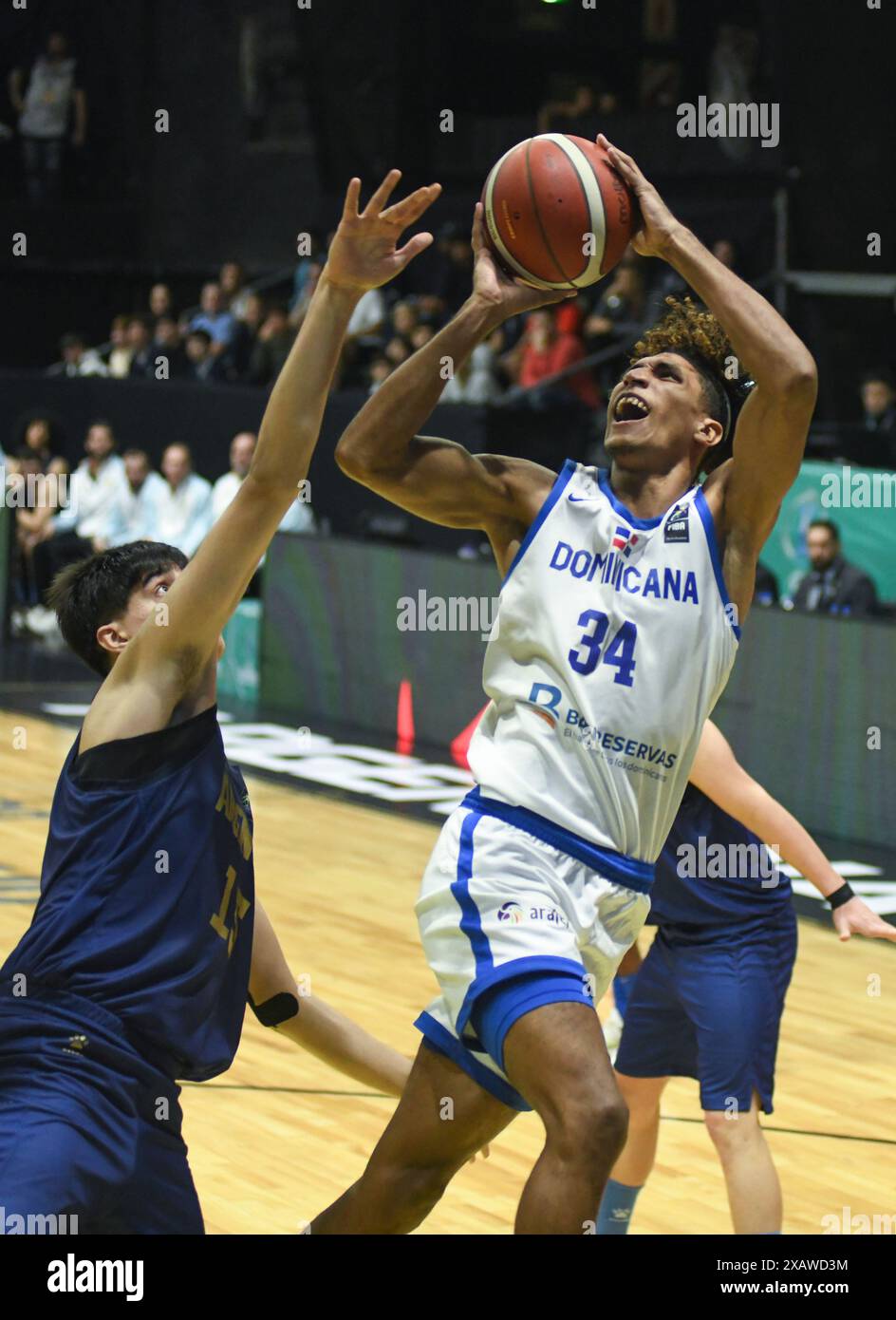 Yenndy baez dominican republic hi-res stock photography and images - Alamy