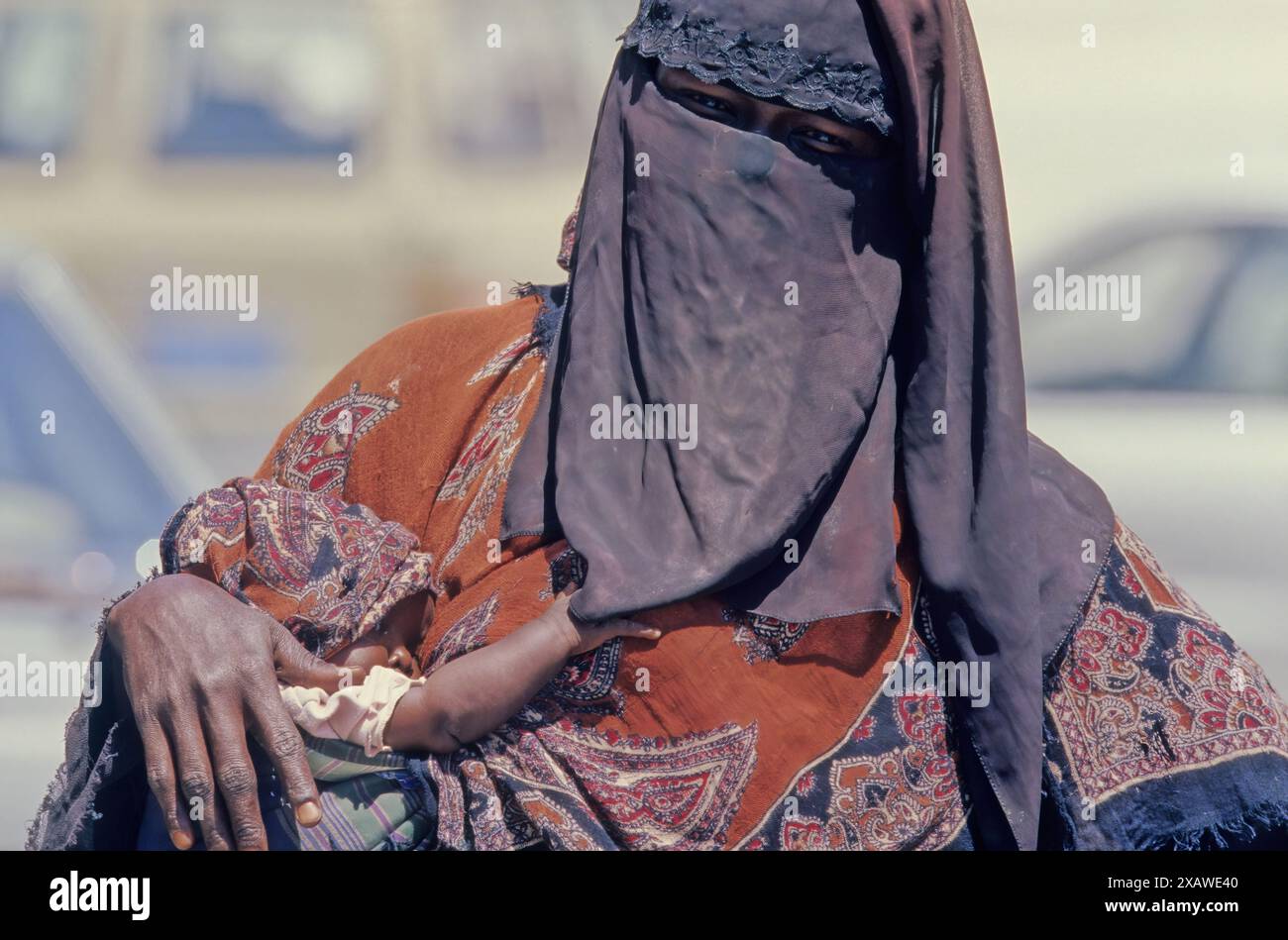 Somali people hi-res stock photography and images - Alamy
