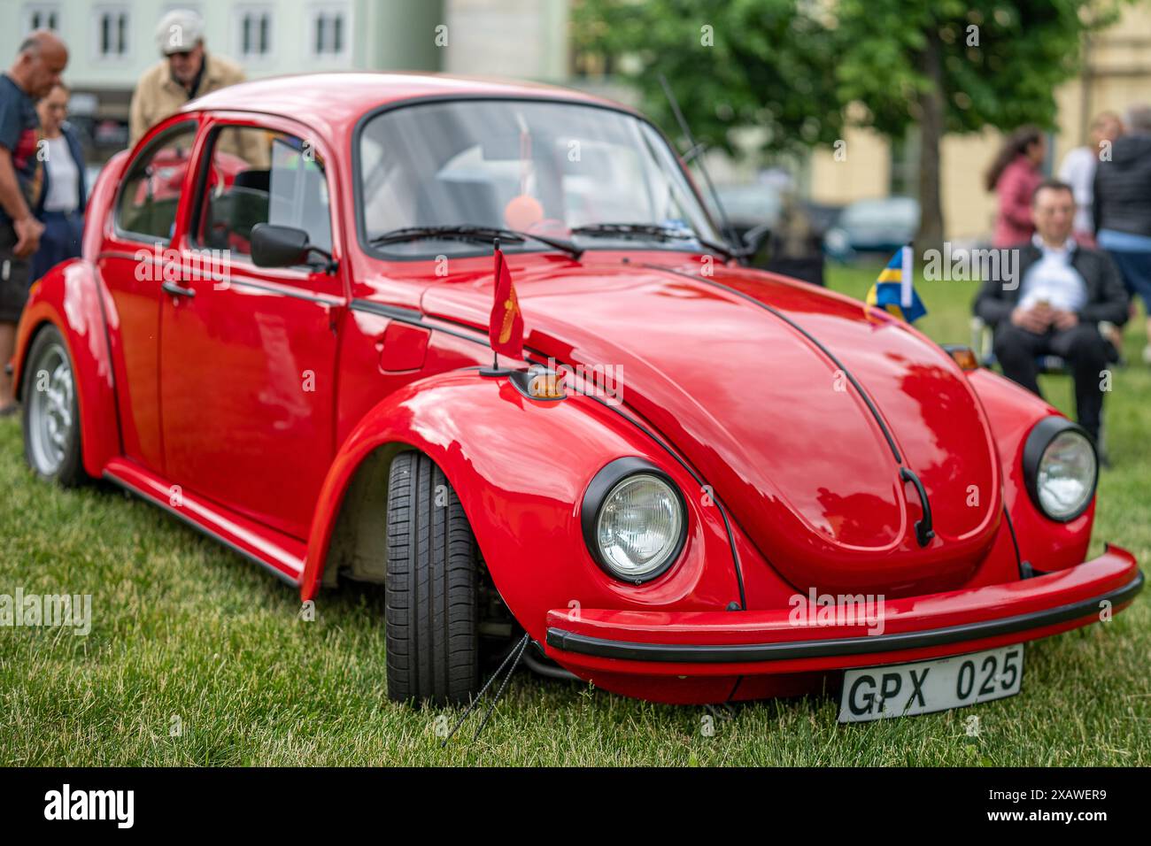 Volkswagen 1303 s 1973 hi-res stock photography and images - Alamy