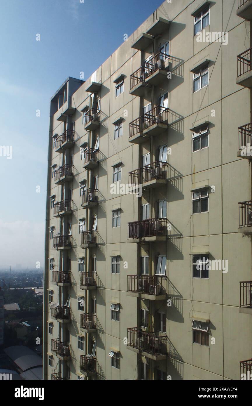 Bandung building hi-res stock photography and images - Alamy