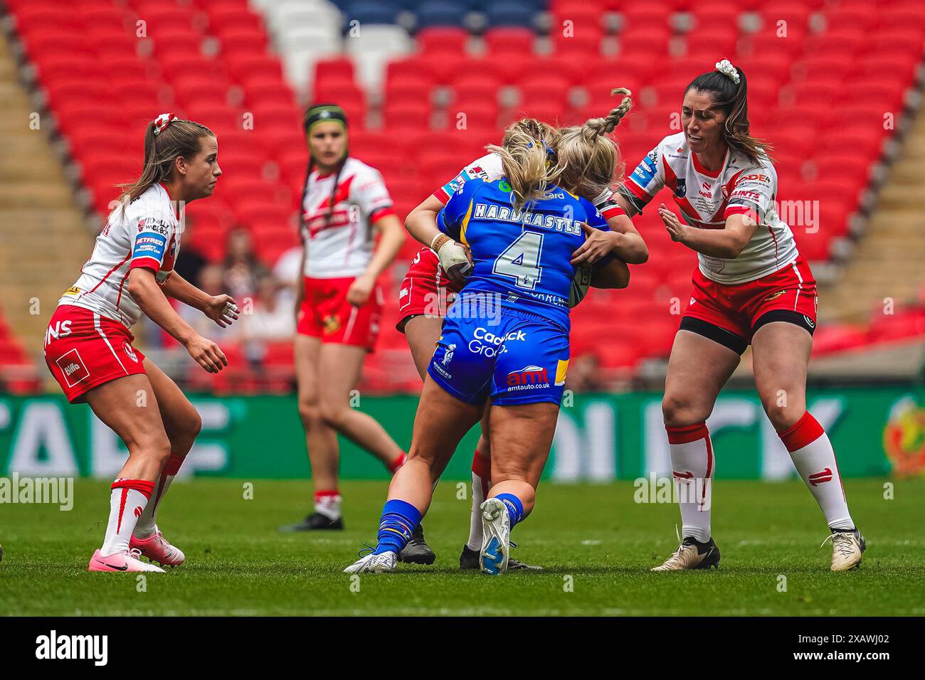 Amy hardcastle leeds hi-res stock photography and images - Alamy