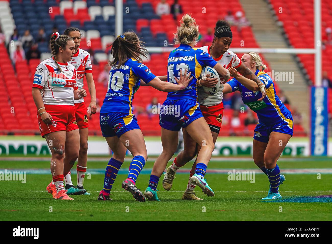 Keara bennett hi-res stock photography and images - Alamy