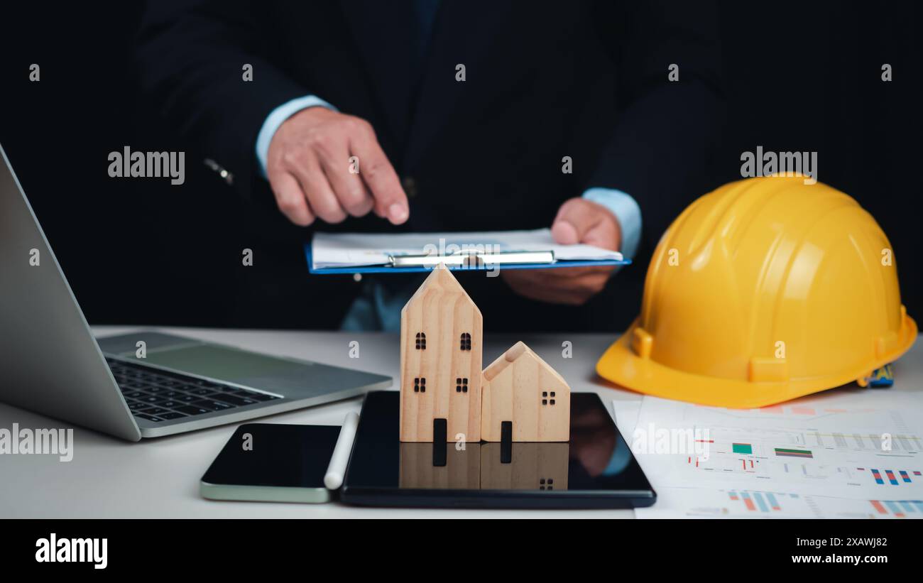 Construction planning, Structural calculation, Construction cost ...