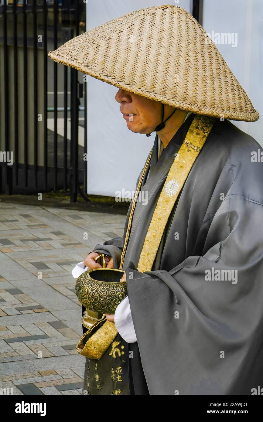 Japanese Buddhist Monk Hat Complete Guide To The Shikoku Pilgrimage