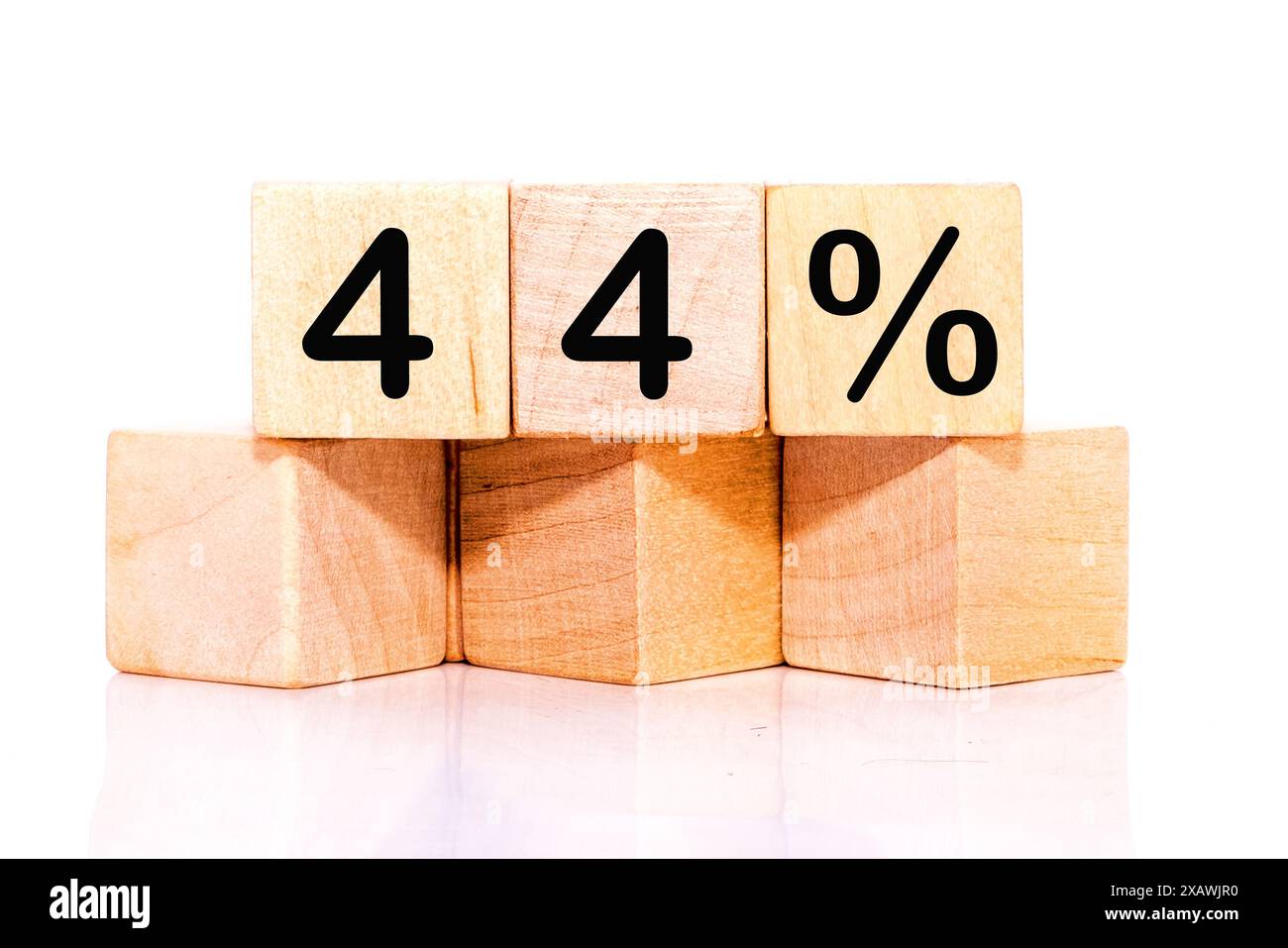 44 percent off banner hi-res stock photography and images - Alamy