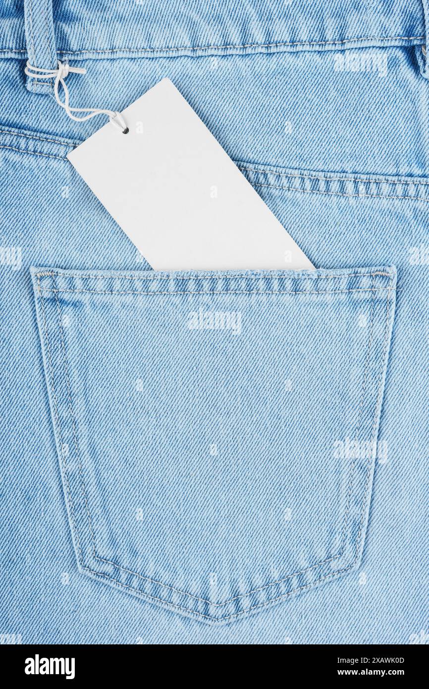 Pocket back hi-res stock photography and images - Alamy