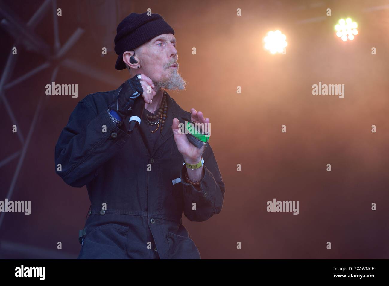 Stereo mcs 2024 hi-res stock photography and images - Alamy