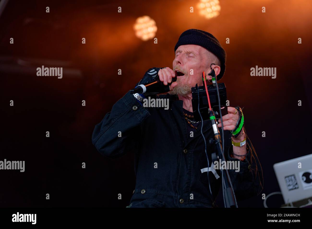 Stereo mcs 2024 hi-res stock photography and images - Alamy