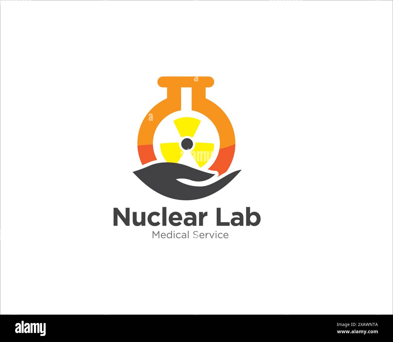 Nuclear lab hi-res stock photography and images - Alamy