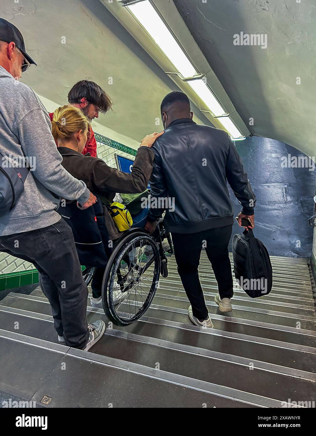 Accessible accessibility hi-res stock photography and images - Alamy