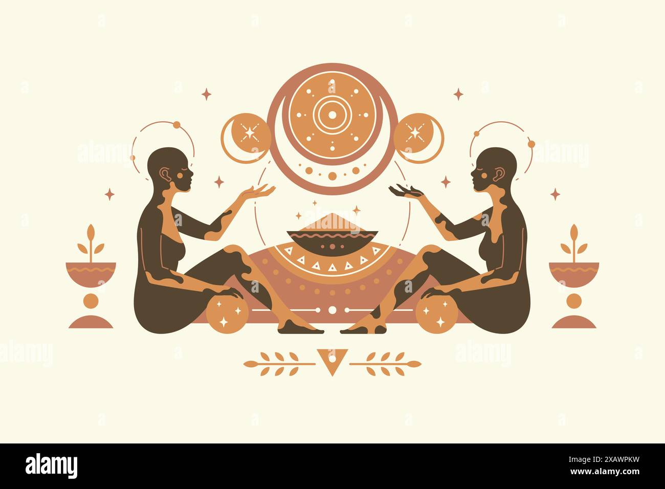 Style ethnic hi-res stock photography and images - Alamy