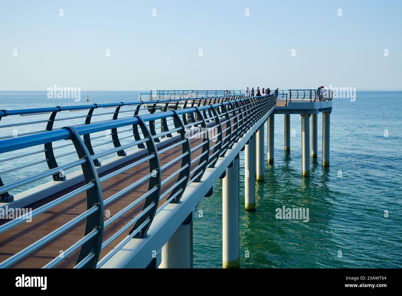 Sun cruise resort south korea hi-res stock photography and images - Alamy