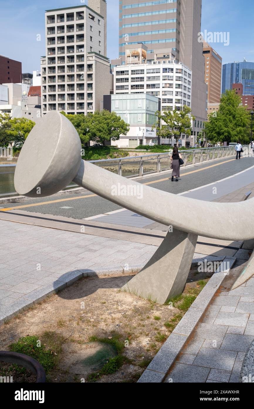 Handrail design hi-res stock photography and images - Alamy