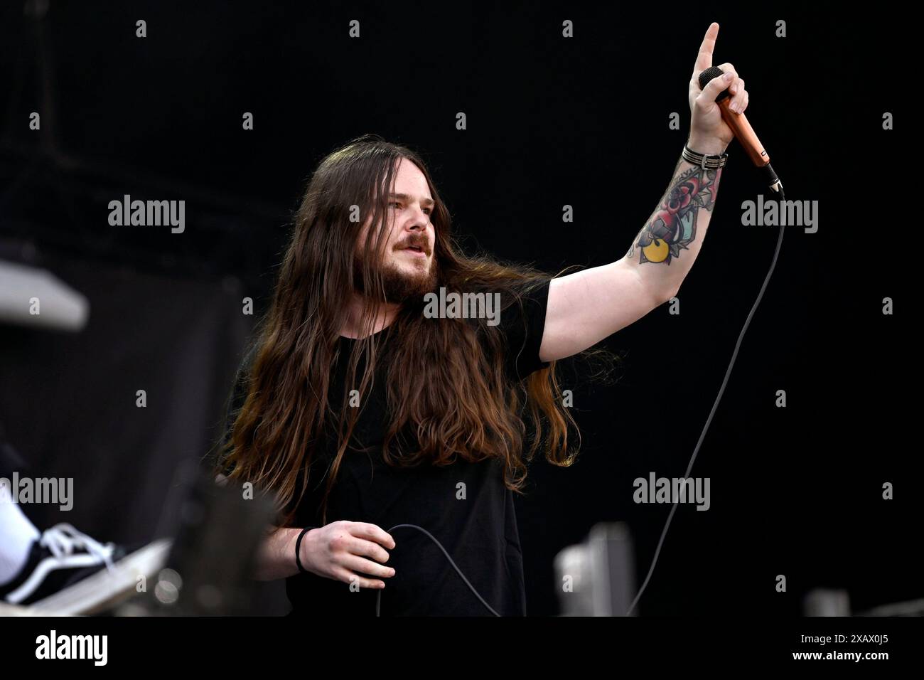 Mice and men hi-res stock photography and images - Alamy