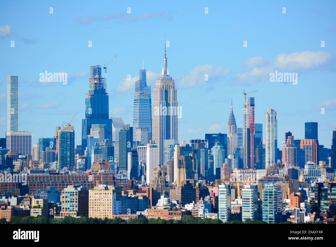 York midtown hi-res stock photography and images - Alamy