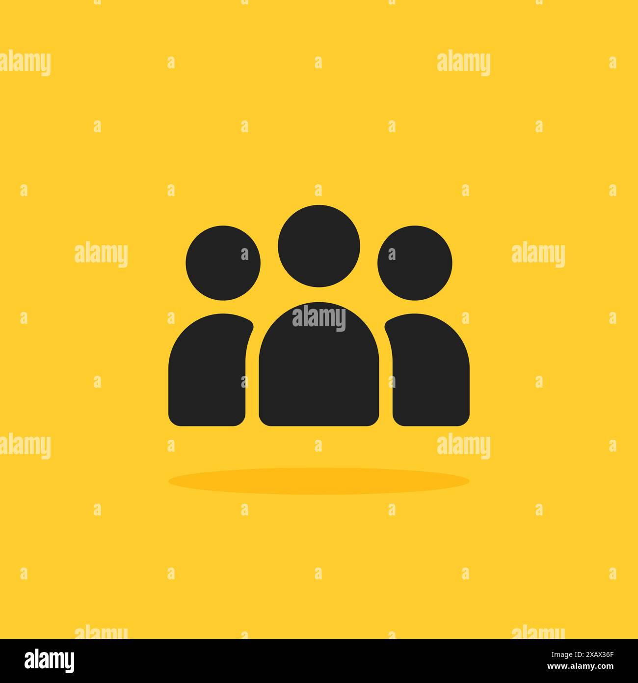 Worker unity Stock Vector Images - Alamy