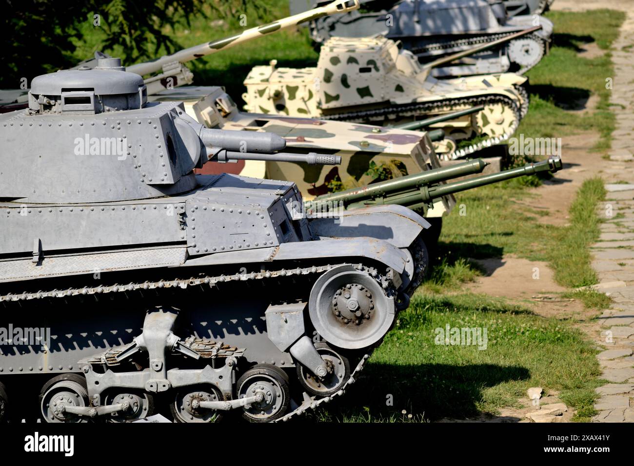 Serbia military hi-res stock photography and images - Alamy