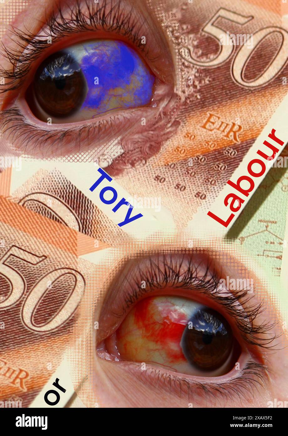 Labour labor conservative tory parties hi-res stock photography and ...