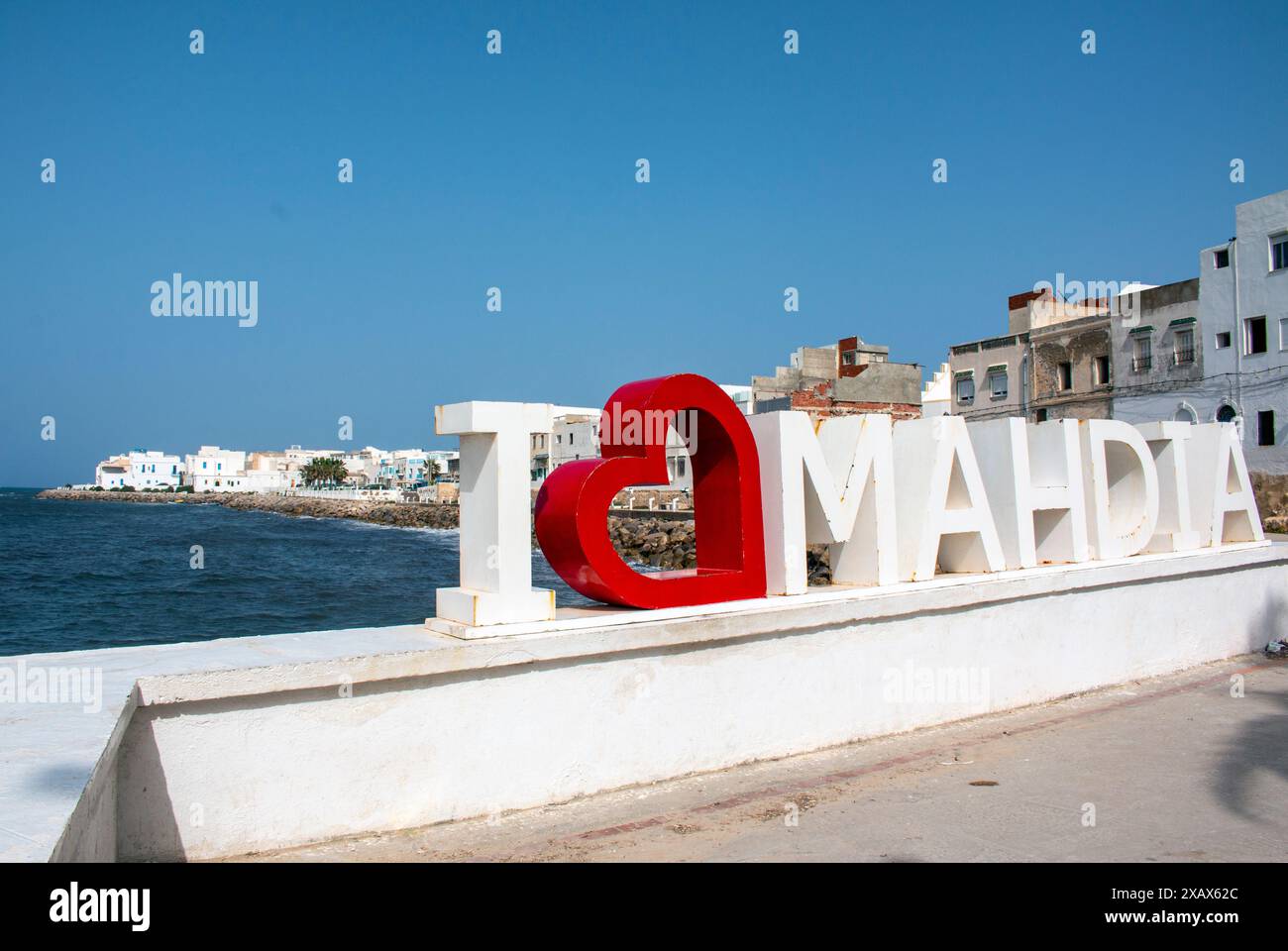 Tunisia pollution hi-res stock photography and images - Alamy