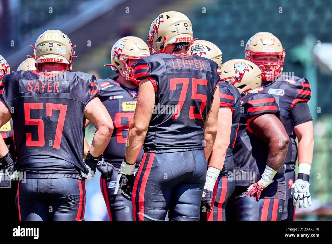 Lepper hi-res stock photography and images - Alamy