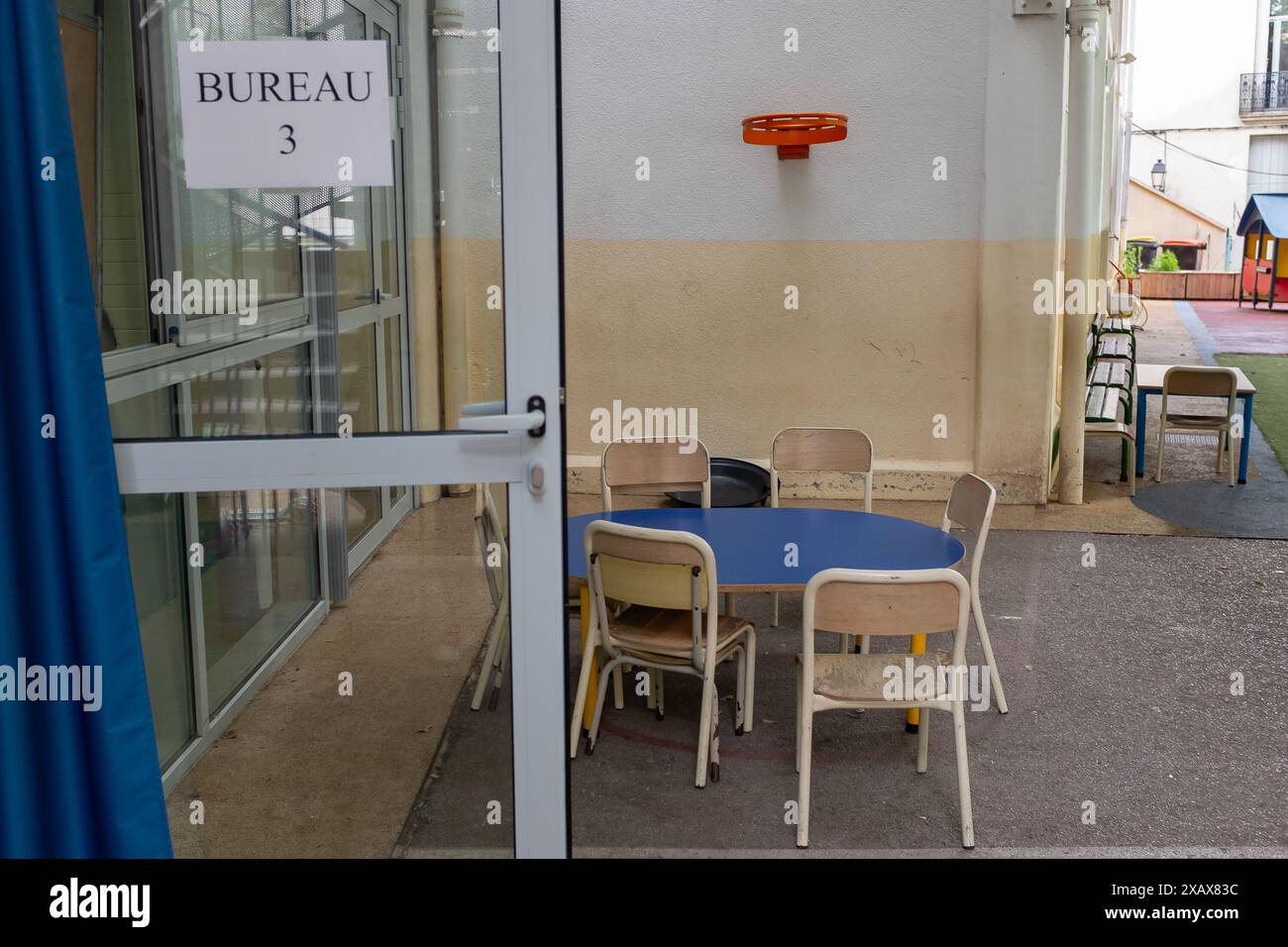 2024 european open hi-res stock photography and images - Alamy