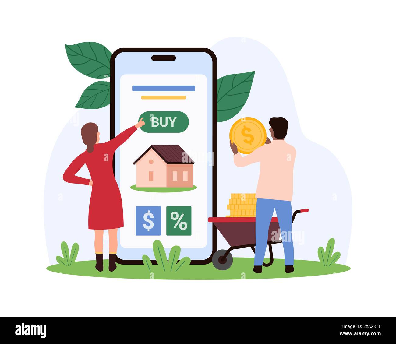 Real estate market research, home apartments and property for sale ...