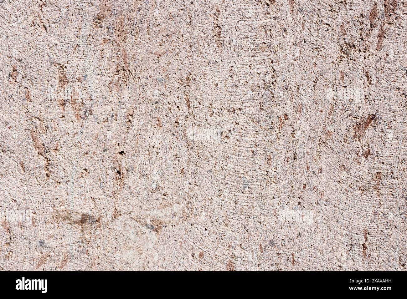 textured background - surface of pink brown armenian tuff wall tile ...