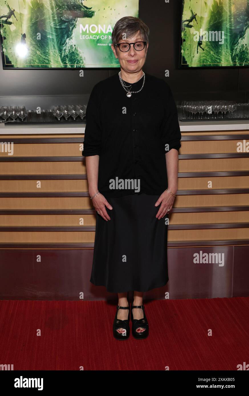 Ronna kress hi-res stock photography and images - Alamy