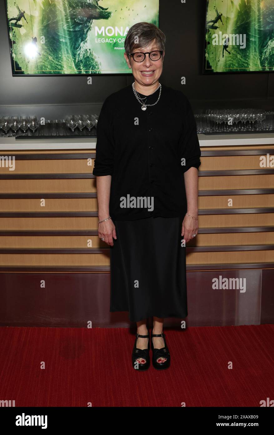 Ronna kress hi-res stock photography and images - Alamy