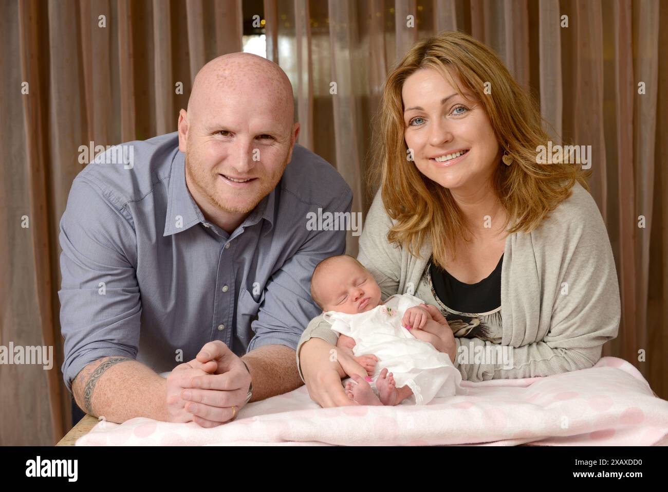 Former professional footballer turned TV pundit and cancer survivor ...