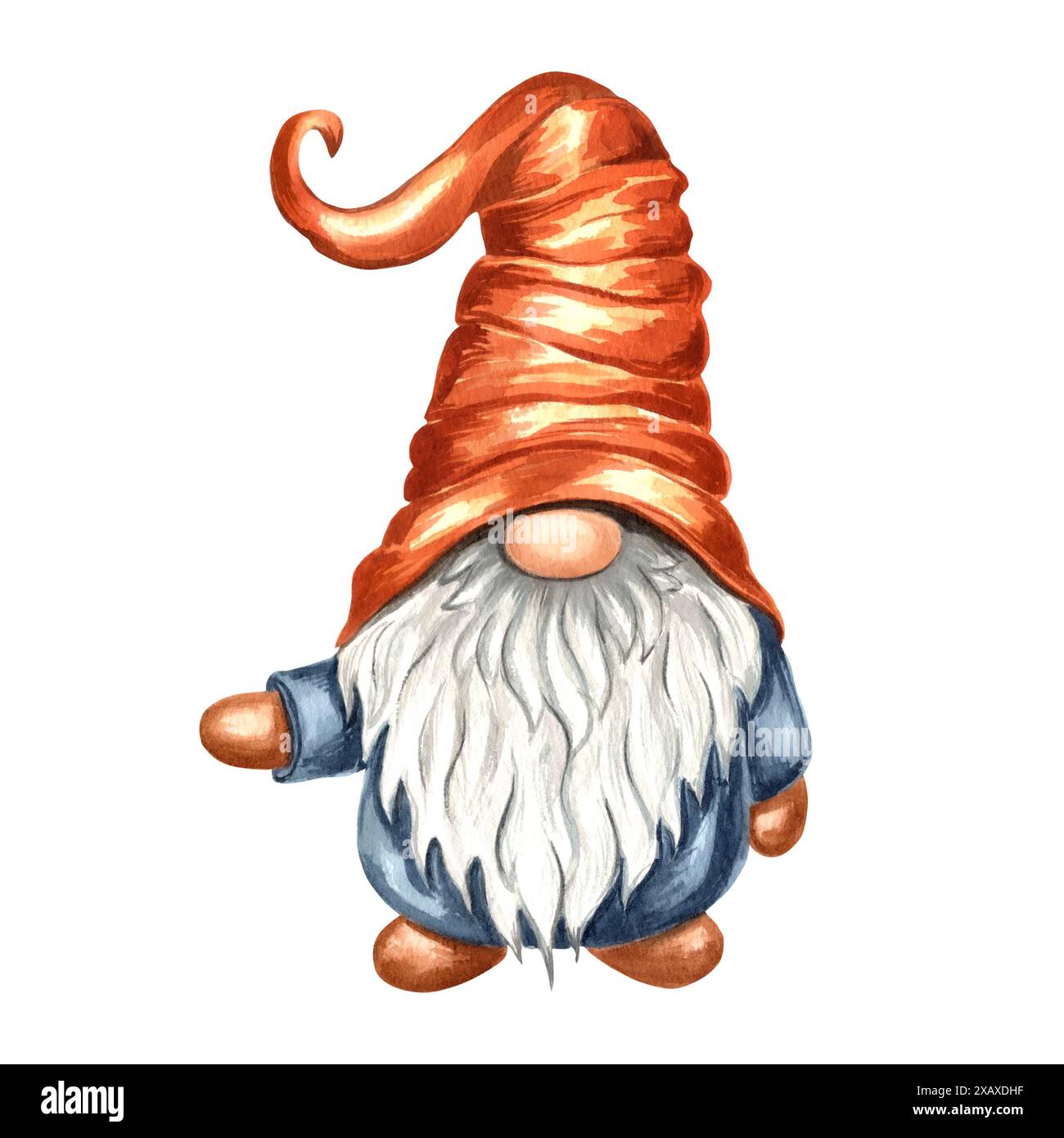 Elf clipart hi-res stock photography and images - Alamy