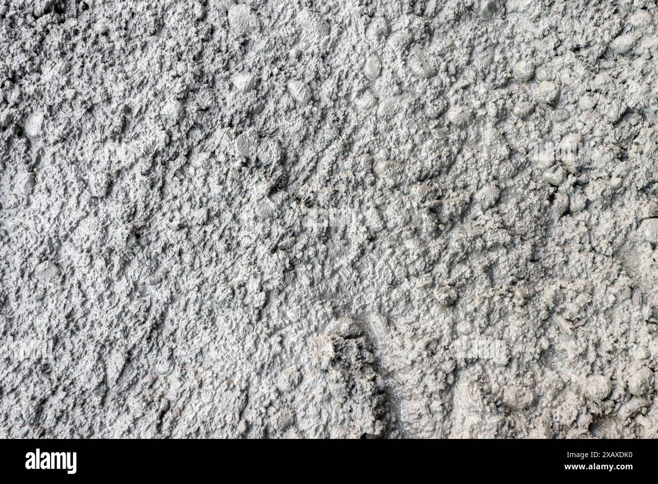 Rough Fresh Cement Texture Background, Material Pattern wet concrete ...