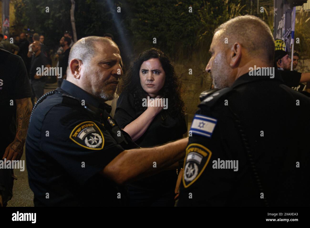 Naama lazimi hi-res stock photography and images - Alamy