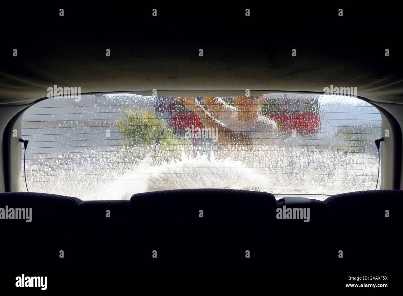 Cleanliness drive hi-res stock photography and images - Alamy