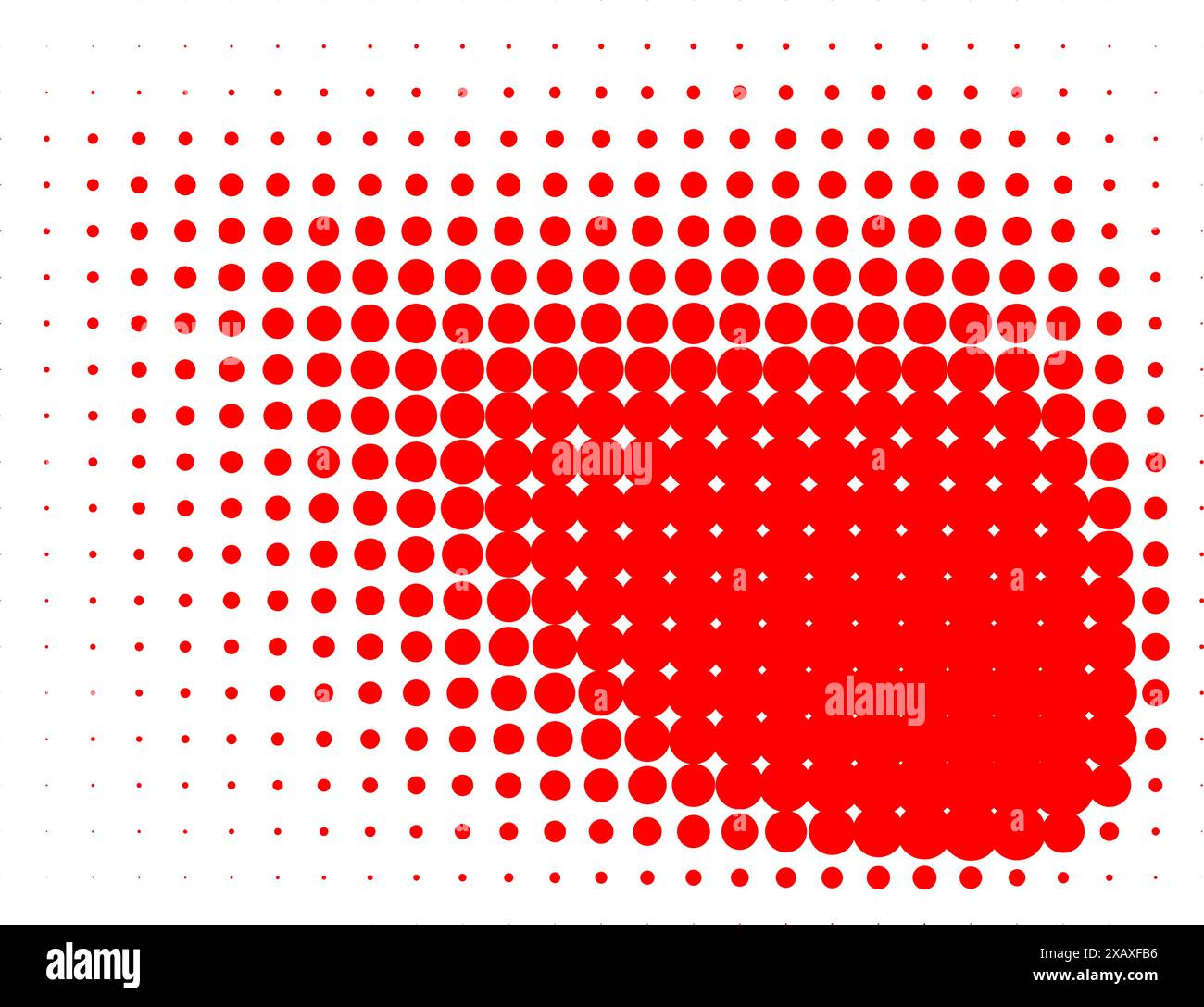 Banner halftone design hi-res stock photography and images - Alamy