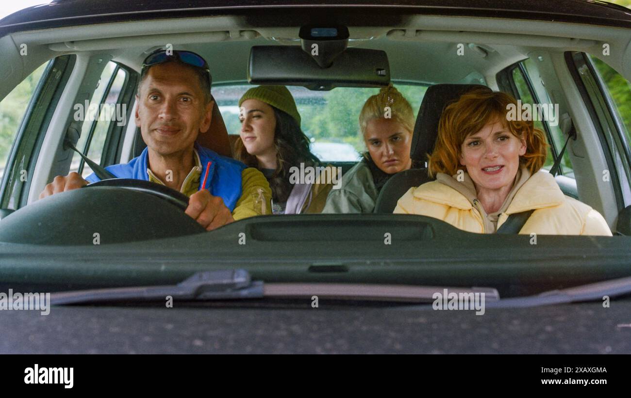 Paul davidson hi-res stock photography and images - Alamy