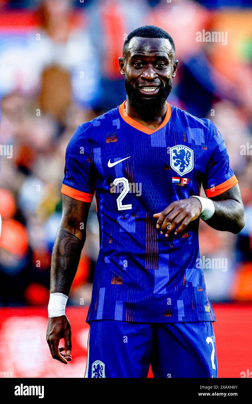 Lutsharel geertruida 2024 hi-res stock photography and images - Alamy