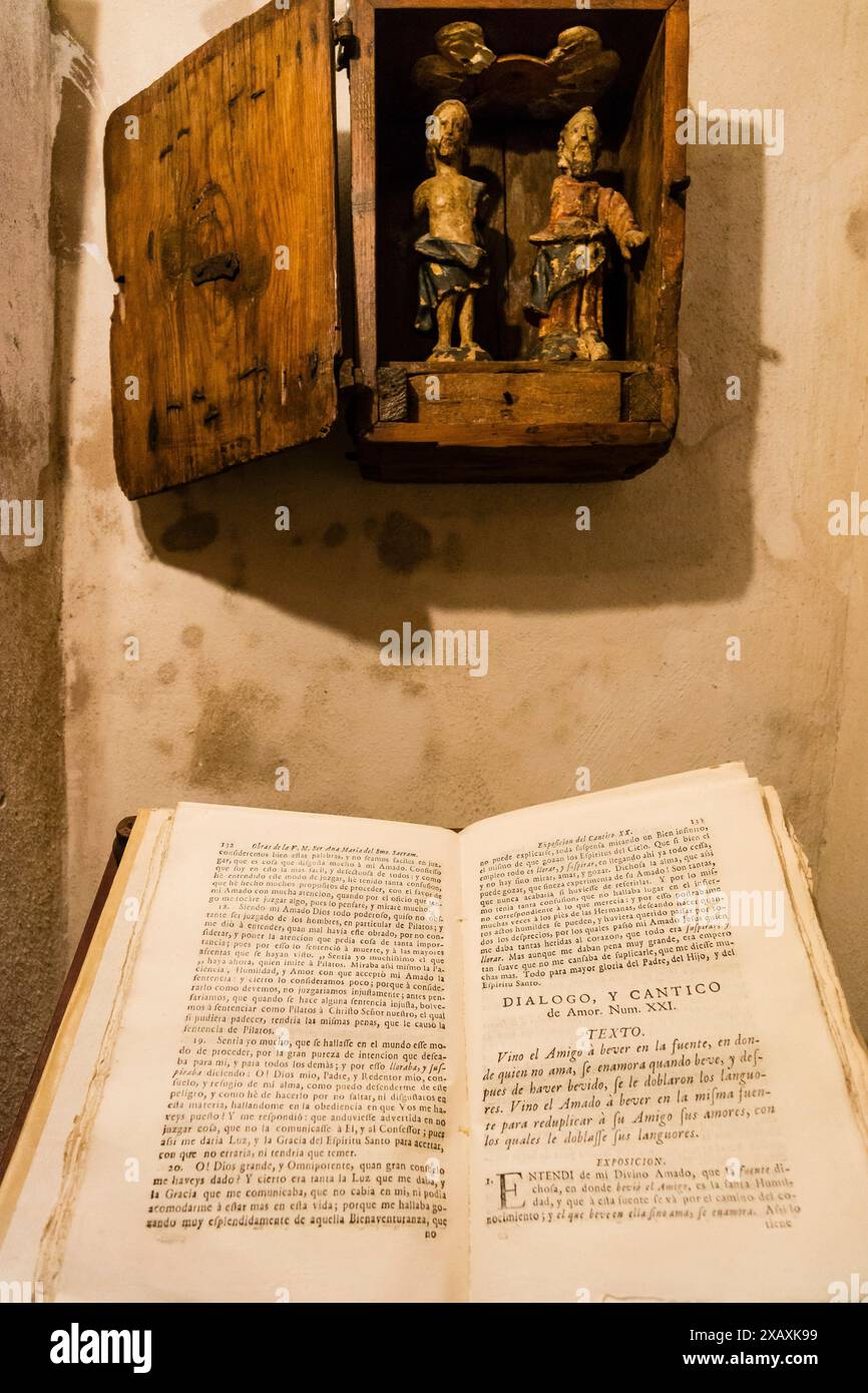 books and objects related to the life and work of Blessed ramon llull ...