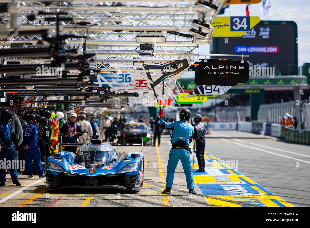 35 MILESI Charles (fra), HABSBURG-Lothringen Ferdinand (aut), CHATIN ...