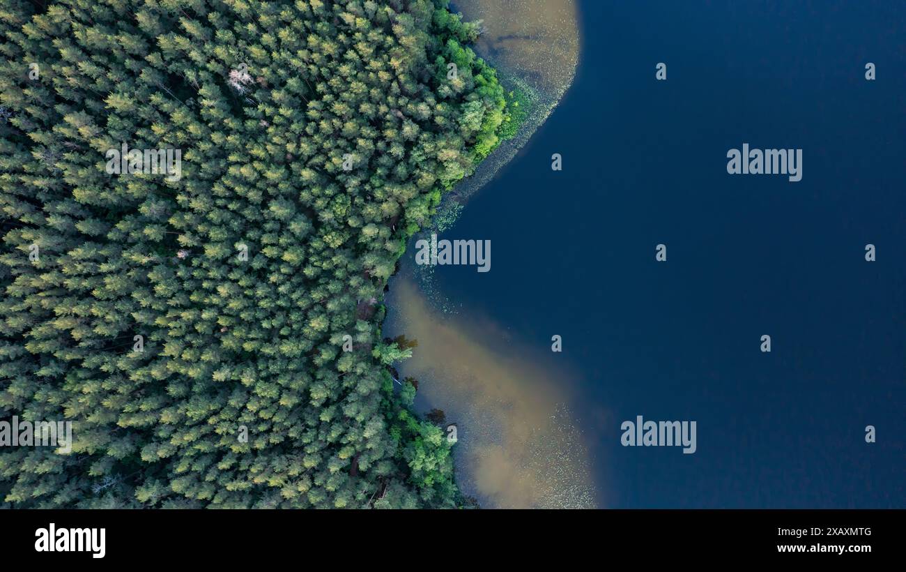 Moletai hi-res stock photography and images - Alamy
