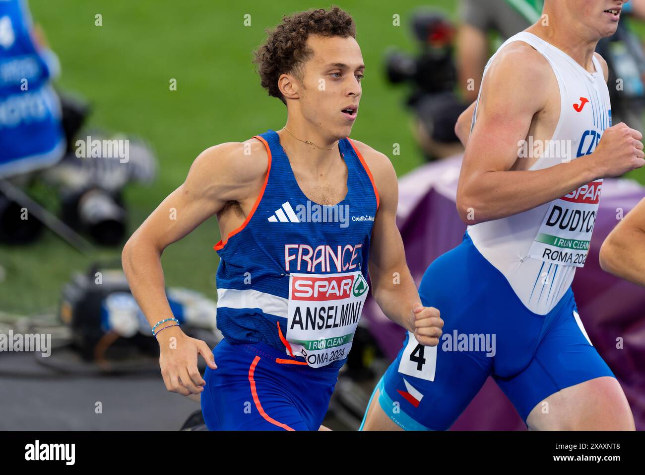 Paul anselmini hi-res stock photography and images - Alamy