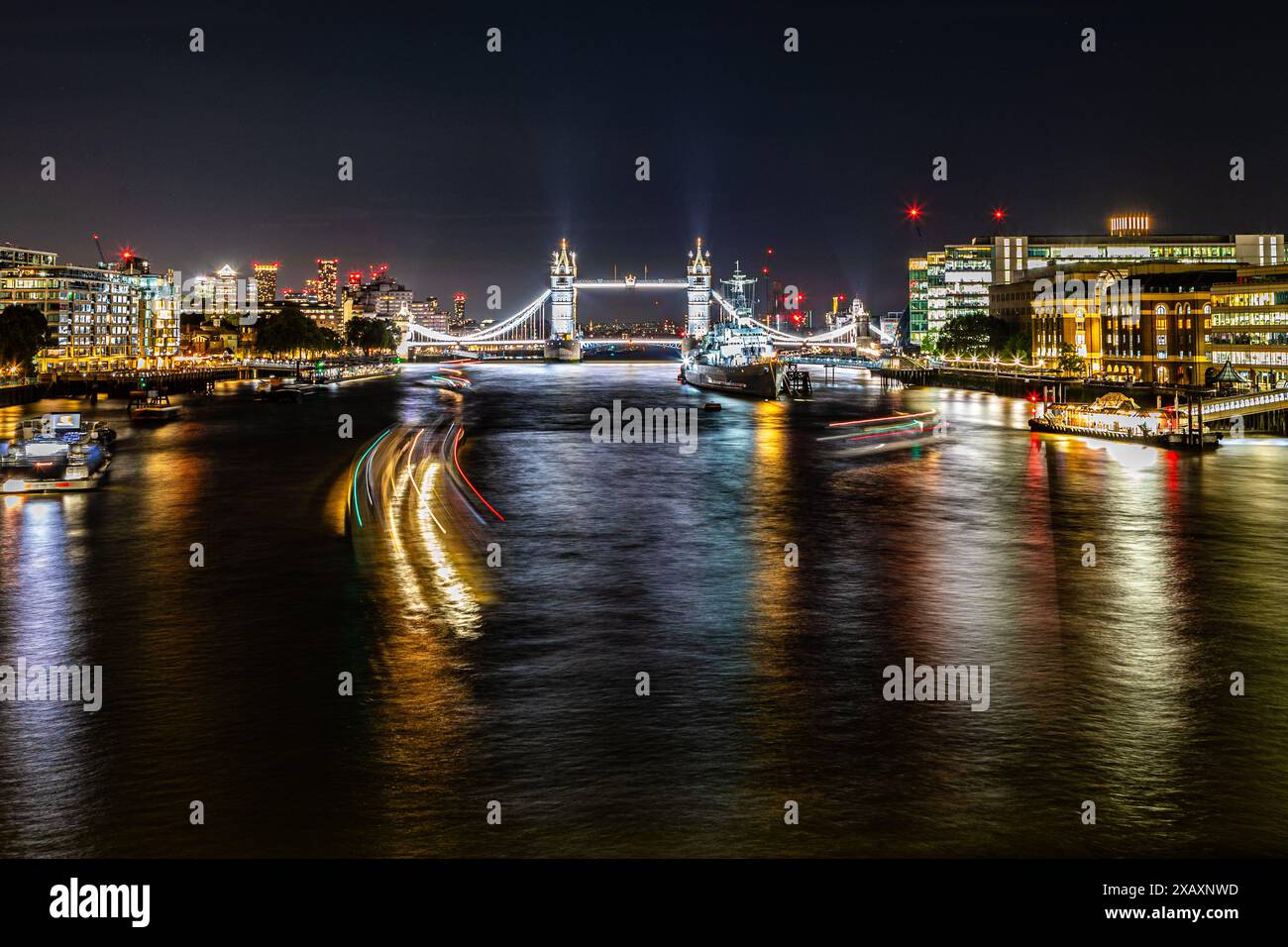 London, England – August 2023. Tower Bridge London's defining landmark ... London, England – August 2023. Tower Bridge London's defining landmark ...