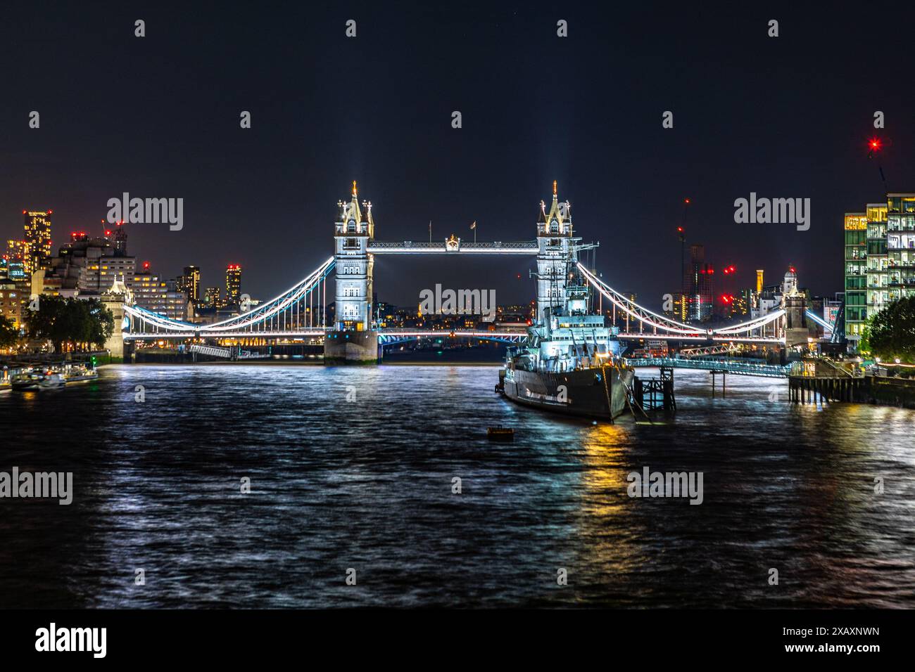 London, England – August 2023. Tower Bridge London's defining landmark ... London, England – August 2023. Tower Bridge London's defining landmark ...