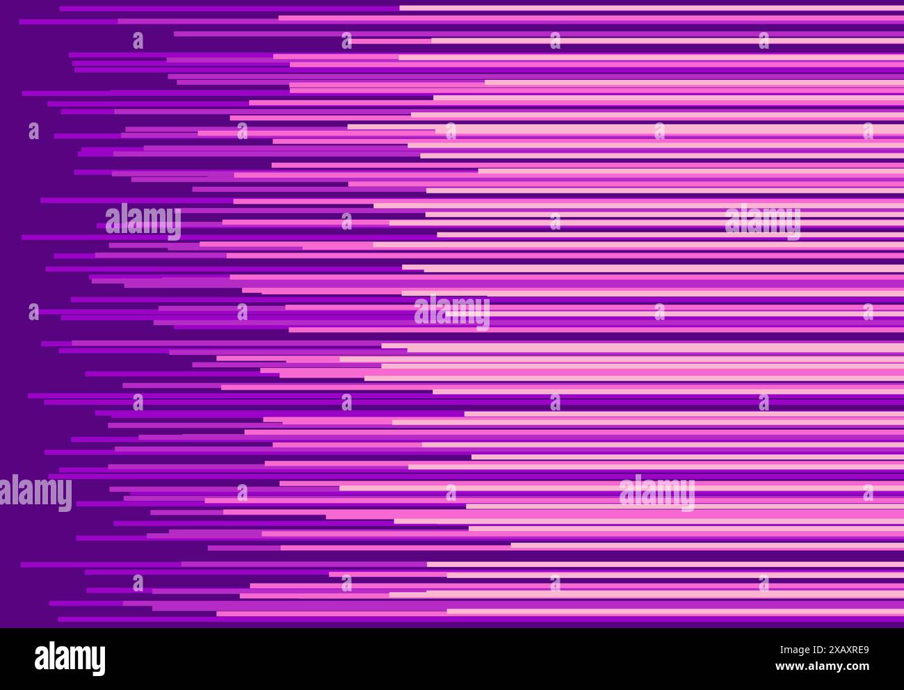 Abstract colorful background with straight lines. Vector illustration ...