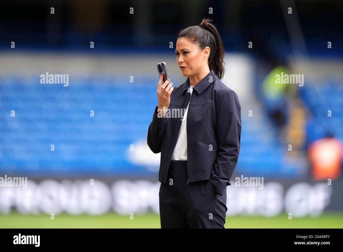Sam quek 2024 hi-res stock photography and images - Alamy