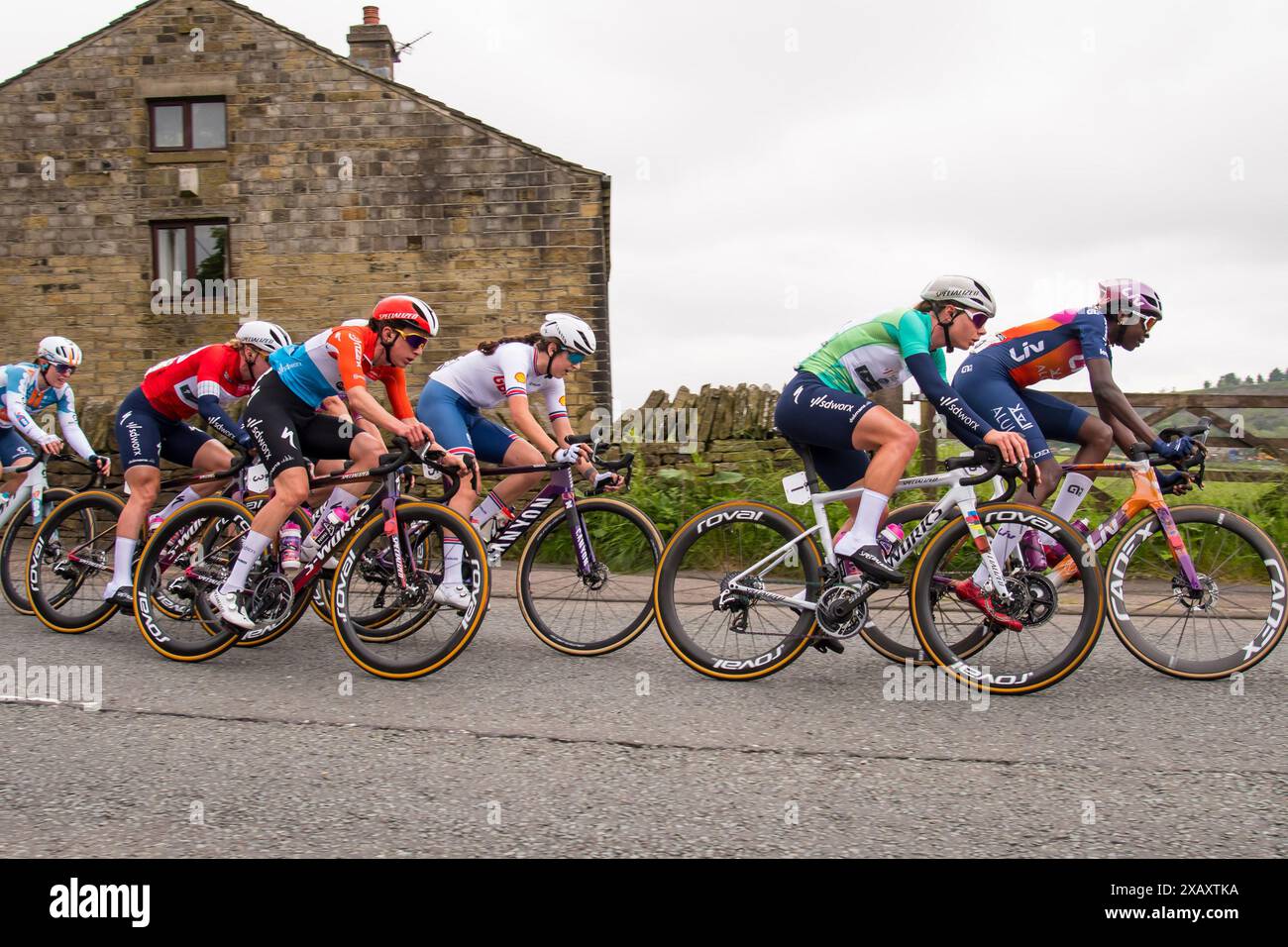 2024 lloyds bank tour hi-res stock photography and images - Alamy