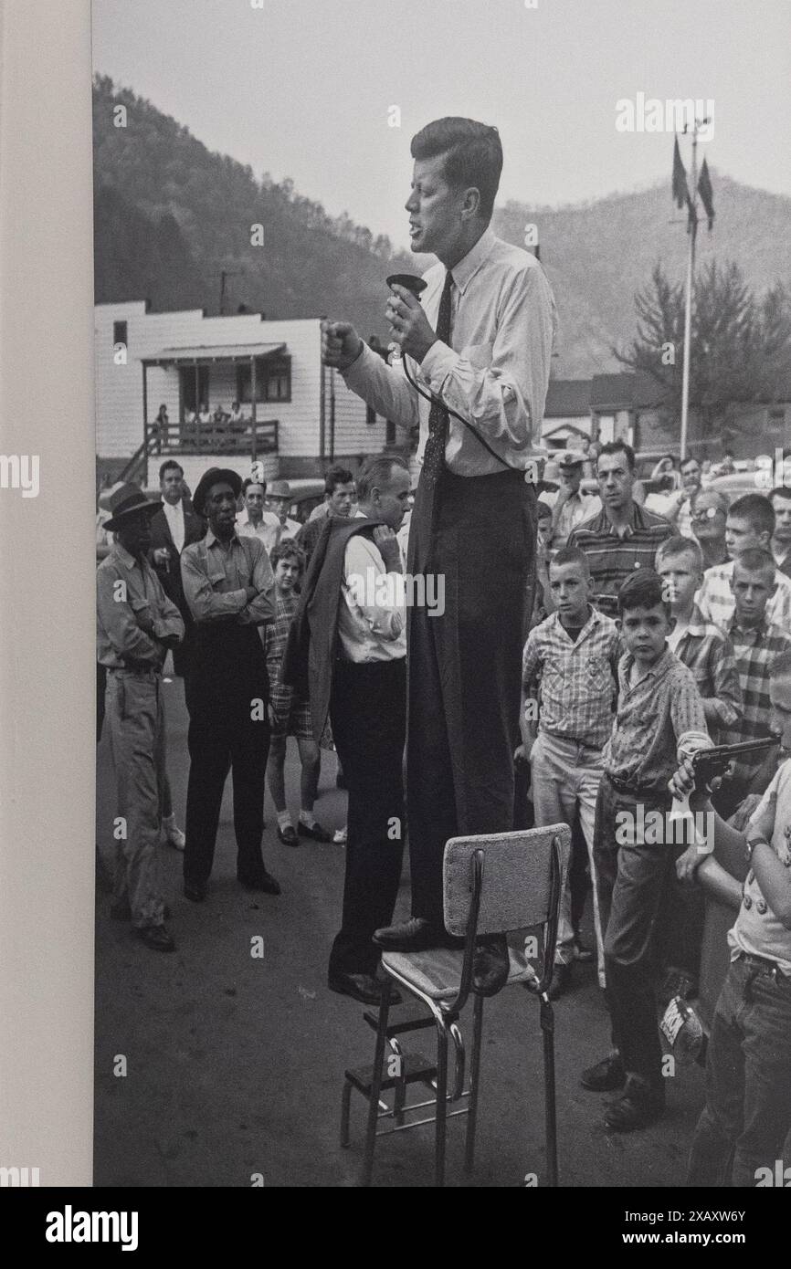 The John F. Kennedy Hyannis Museum, Massachusetts, Cape, Cod, United ...