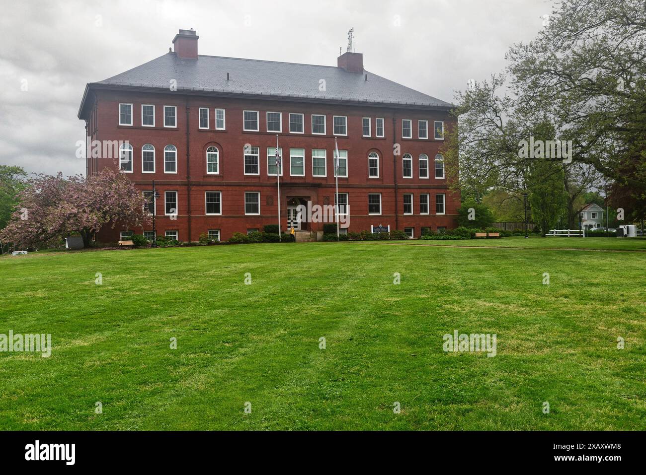 Hyannis - is the largest of the seven villages in the town of ...